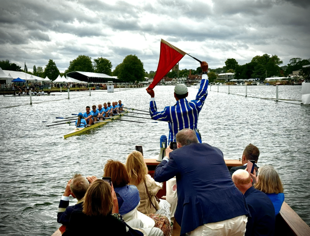 Latymer Foundation Hammersmith Henley Royal Regatta 2024 - Latymer ...