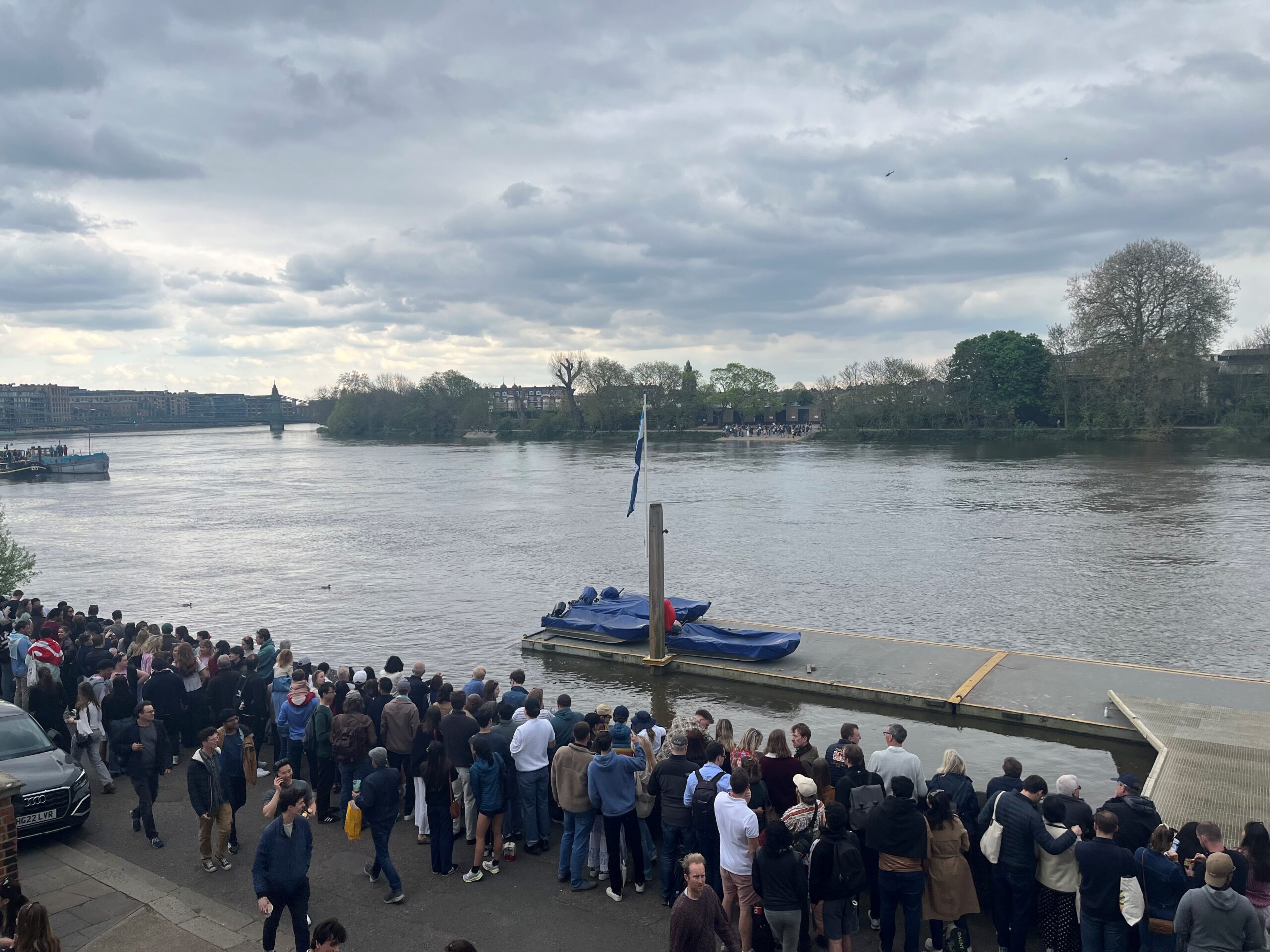Latymer Foundation Hammersmith Annual Boat Race 2025 - Latymer ...