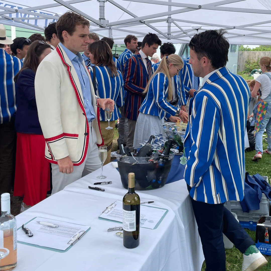 Latymer Foundation Hammersmith Henley Royal Regatta BBQ 2025 - Latymer ...